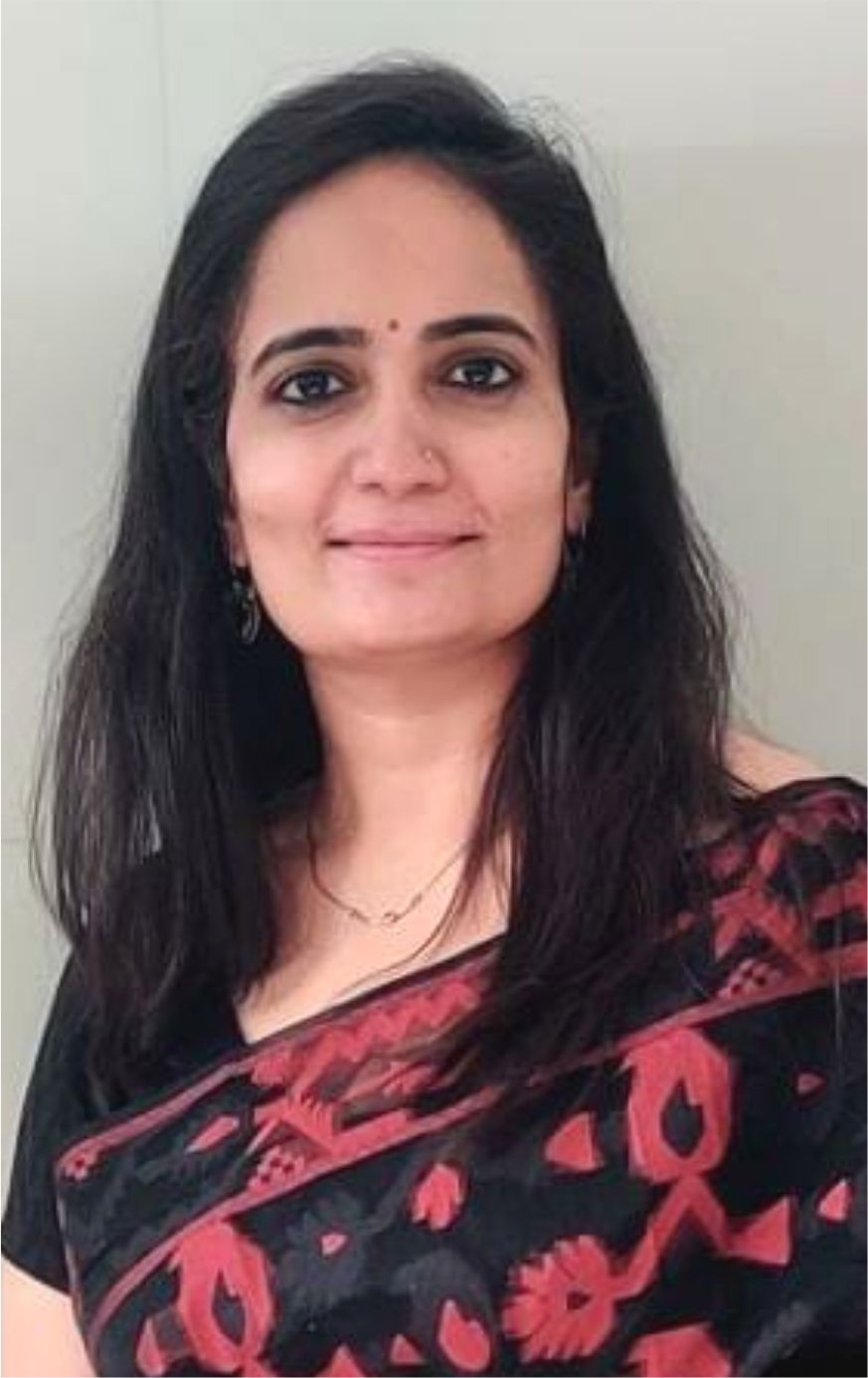 Corporate Focus :Dr. Anjila Singh – Corporate Impact